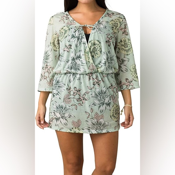 Prana Swim Cover Up
